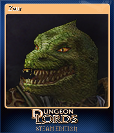 Showcase :: Dungeon Lords Steam Edition