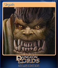 Showcase :: Dungeon Lords Steam Edition