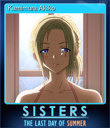 Showcase :: Sisters