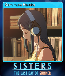 Showcase :: Sisters