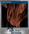 Showcase :: 3D ParticleGen Visual FX