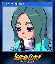 Inventory :: INAZUMA ELEVEN: Victory Road