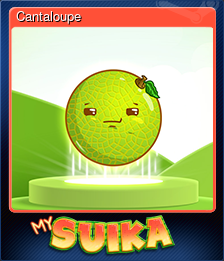 Showcase :: My Suika - Watermelon Game