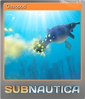 Showcase :: Subnautica