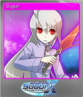 Showcase :: Acceleration of Suguri X-Edition