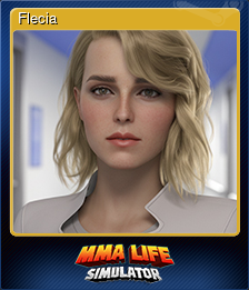 Inventory :: MMA Life Simulator