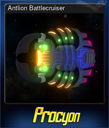 Showcase :: Procyon