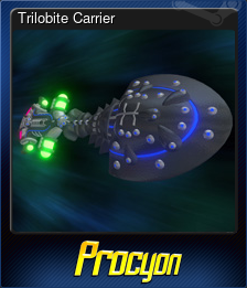Showcase :: Procyon