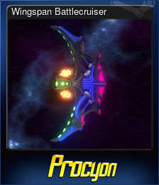 Showcase :: Procyon