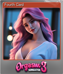 Showcase :: Orgasm Simulator 3 💦