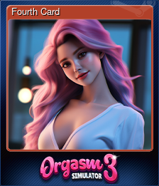 Showcase :: Orgasm Simulator 3 💦