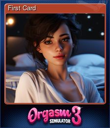 Showcase :: Orgasm Simulator 3 💦