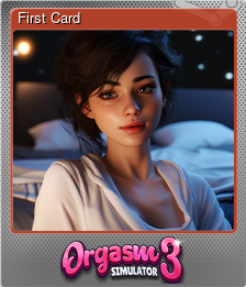 Showcase :: Orgasm Simulator 3 💦