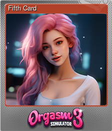 Showcase :: Orgasm Simulator 3 💦