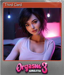 Showcase :: Orgasm Simulator 3 💦