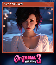 Showcase :: Orgasm Simulator 3 💦
