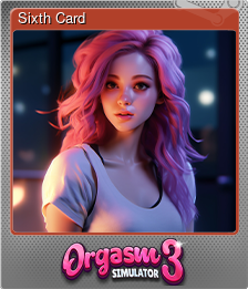 Showcase :: Orgasm Simulator 3 💦