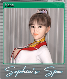 Showcase :: Sophia's Spa