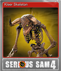 Showcase :: Serious Sam 4