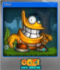 Showcase :: Oozi: Earth Adventure