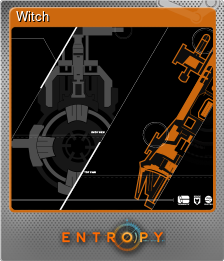 Showcase :: Entropy
