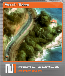 Showcase :: Real World Racing