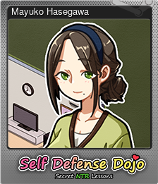 Showcase :: Self Defense Dojo