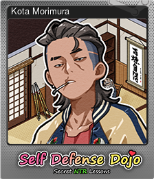 Showcase :: Self Defense Dojo