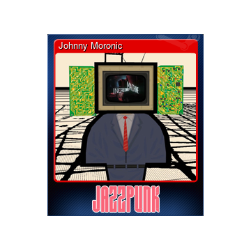 Steam Community Market :: Listings for 250260-Johnny Moronic