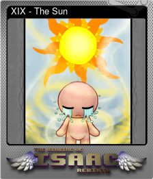 Showcase :: The Binding of Isaac: Rebirth