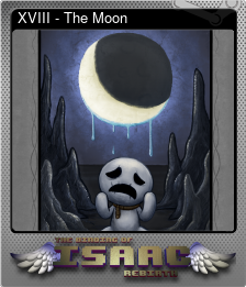 Showcase :: The Binding of Isaac: Rebirth