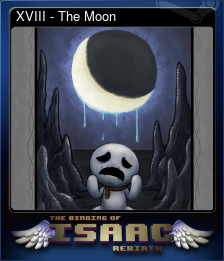 Showcase :: The Binding of Isaac: Rebirth