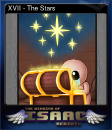 Showcase :: The Binding of Isaac: Rebirth