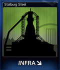 Showcase :: INFRA