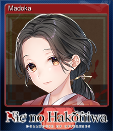 Showcase :: Nie No Hakoniwa - Dollhouse of Offerings