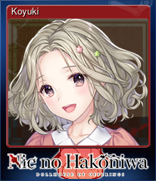 Showcase :: Nie No Hakoniwa - Dollhouse of Offerings