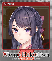Showcase :: Nie No Hakoniwa - Dollhouse of Offerings