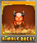 Showcase :: Nimble Quest