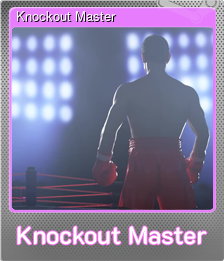 Showcase :: Knockout Master