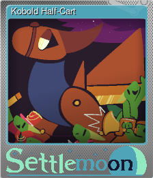 Showcase :: Settlemoon