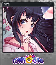 Showcase :: Town of Sins