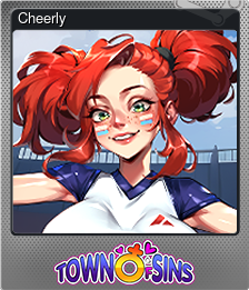 Showcase :: Town of Sins