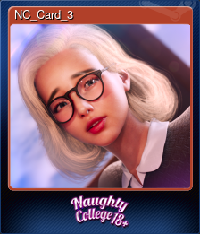 Showcase :: Naughty College 18+