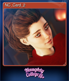 Showcase :: Naughty College 18+