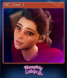 Showcase :: Naughty College 18+