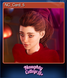 Showcase :: Naughty College 18+