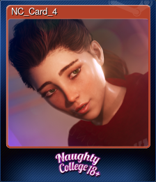 Showcase :: Naughty College 18+