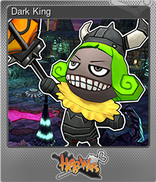 Showcase :: Happy Wars