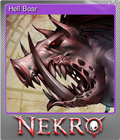 Showcase :: Nekro