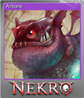 Showcase :: Nekro